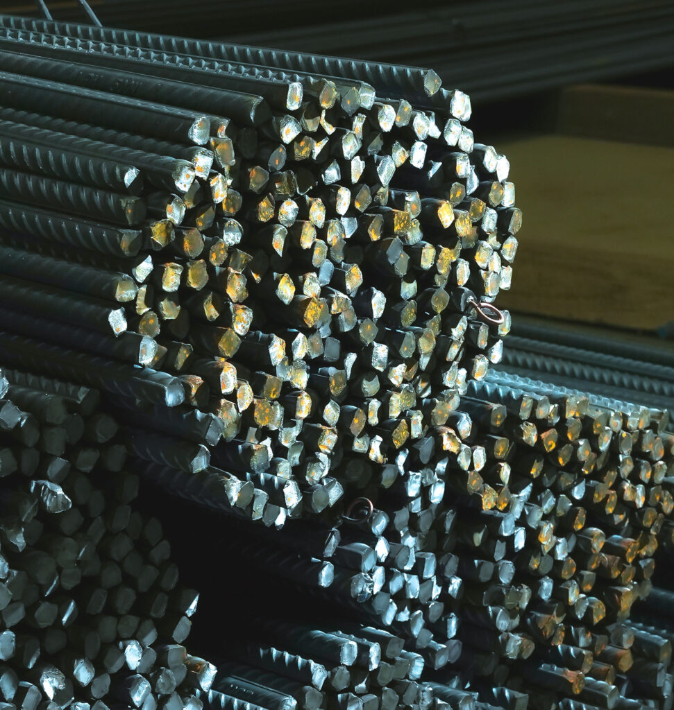 Meshcore – Reinforcing Steel Bar and Mesh Supplier